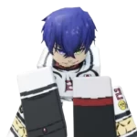 Blue Lock: Rivals Karasu - Blue Lock Rivals