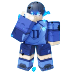 Blue Lock: Rivals Puzzle - Blue Lock Rivals