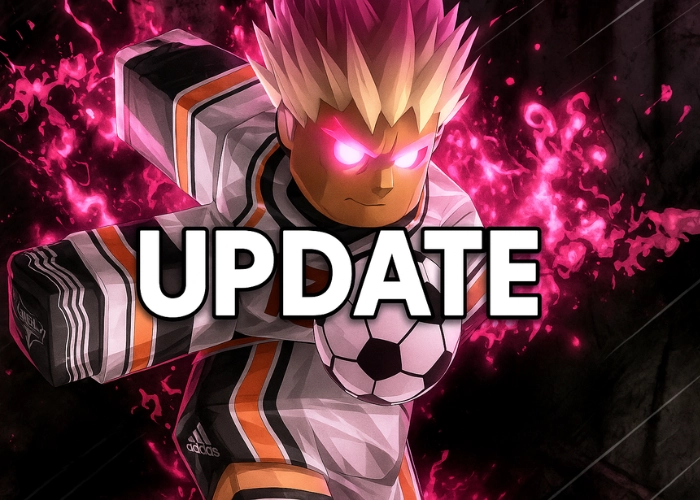 Blue Lock Rivals "Awakening" Update: A Full Breakdown